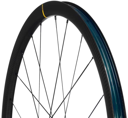 Mavic Cosmic SL 32 Wheelset 28" Disc CL M11 Carbon - Professional Bicycle Store Good quality and ...