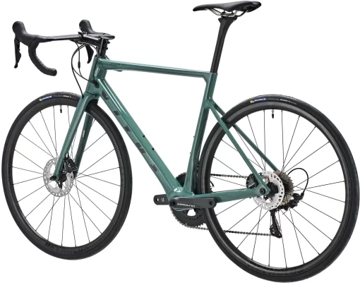 Buy new Vitus Vitesse EVO CRS Dark Sage Green | free shipping